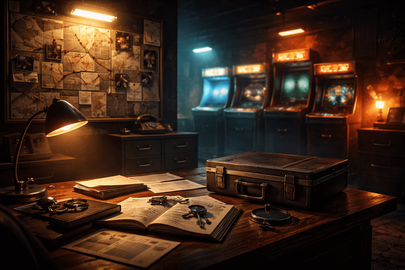 Escape Room Melbourne Deals: 30% Off Mid-Week at The Great Escape Carlton